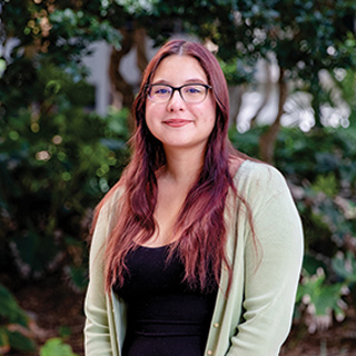 Meet the Team | Academic Success and Advising | University of Miami